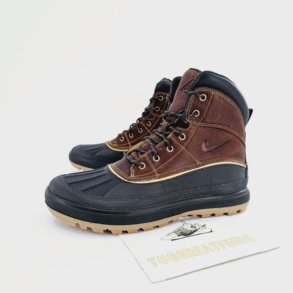 Nike | Shoes | Nike Acg Woodside Ii Boots Water Resistant Shoes | Poshmark